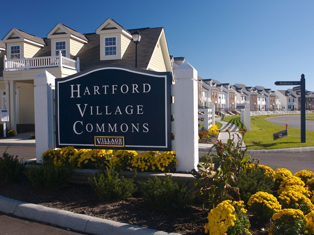 Hartford Village Commons - Columbus, OH | Apartment Finder