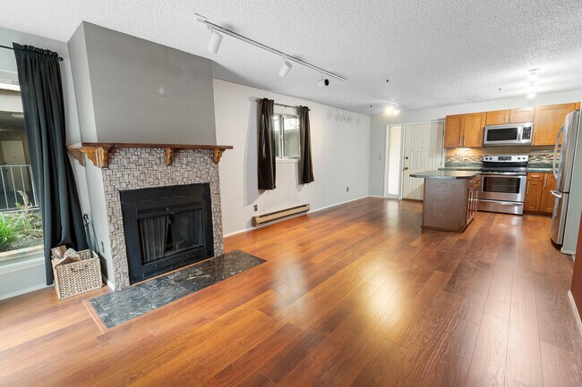 511 E Roy St - 511 E Roy St Seattle WA 98102 | Apartment Finder