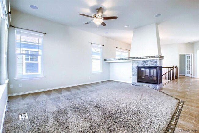 GORGEOUS RANCH STYLE HOME IN ERIE! - 1110 Zodo Ave Erie CO 80516 ...