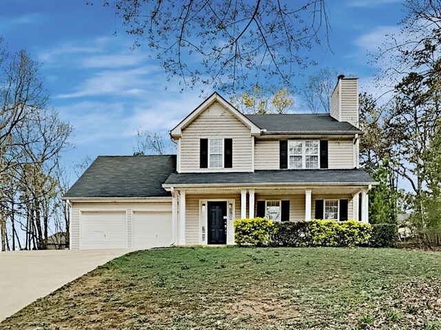 118 Oak Ridge Drive - 118 Oak Ridge Dr Canton GA 30114 | Apartment Finder
