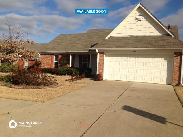 8068 Park Pike, Southaven, MS 38671 - 8068 Park Pike Southaven MS 38671 ...