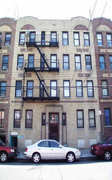 1158 Colgate Ave - 1158 Colgate Ave Bronx NY 10472 | Apartment Finder