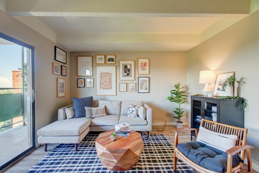 The Harper - 8680 E Alameda Ave Denver CO 80247 | Apartment Finder