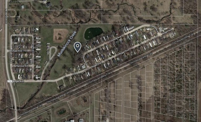 5975 NE Berwick Dr - 5975 NE Berwick Dr Berwick IA 50032 | Apartment Finder