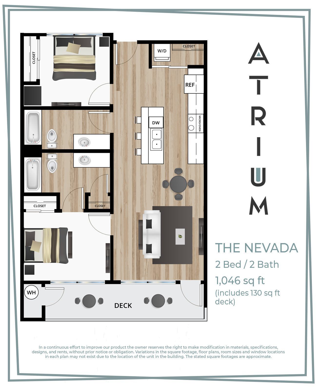 THE ATRIUM AT VICTORIAN SQUARE - 1415 C St Sparks NV 89431 | Apartment ...