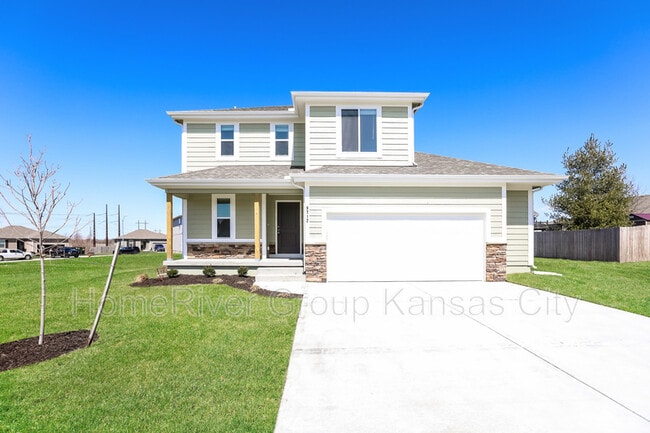 9712 E 220th St - 9712 E 220th St Peculiar MO 64078 | Apartment Finder