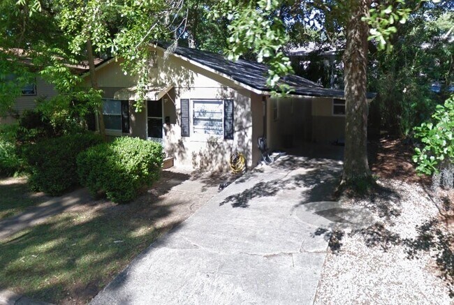 3 Bedroom House Near FSU! - 212 Atkinson Dr Tallahassee FL 32304 ...