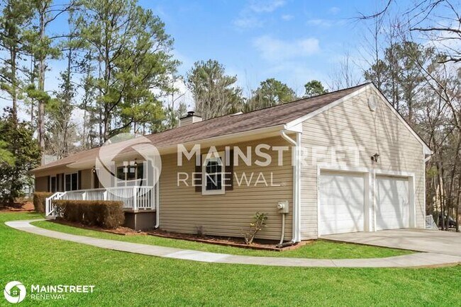 1238 Lakeview Parkway, Villa Rica, GA 30180 - 1238 Lakeview Pkwy Villa ...