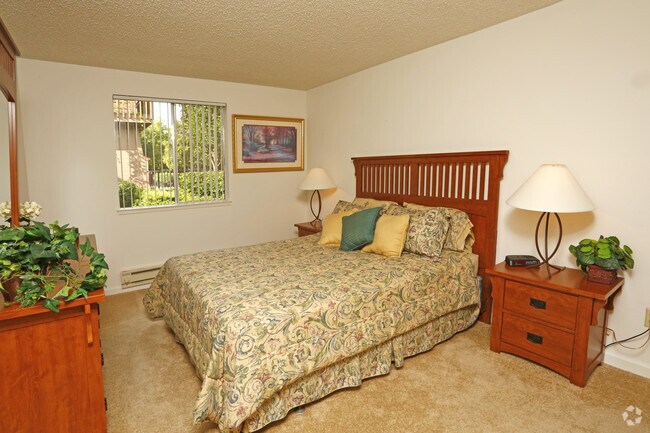 Country Club Villa Apartments - San Jose, CA | Apartment Finder