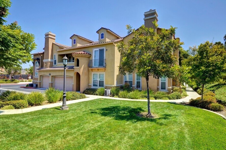 RiverEdge Terrace* - 4805 Wind Surf Way San Diego CA 92154 | Apartment ...