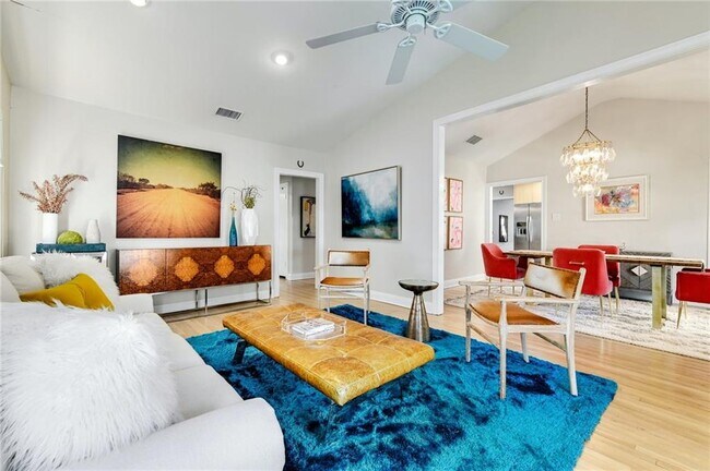 3321 Windsor Rd - 3321 Windsor Rd Austin TX 78703 | Apartment Finder