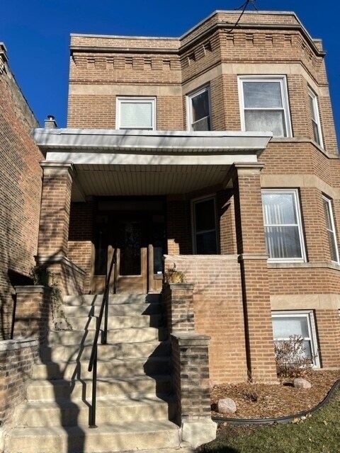 1446 E 76th St - 1446 E 76th St Chicago IL 60619 | Apartment Finder