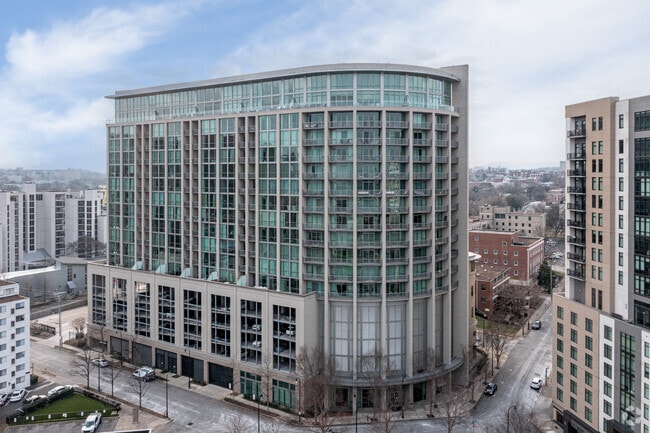 The Adelicia - 900 20th Ave S Nashville TN 37212 | Apartment Finder