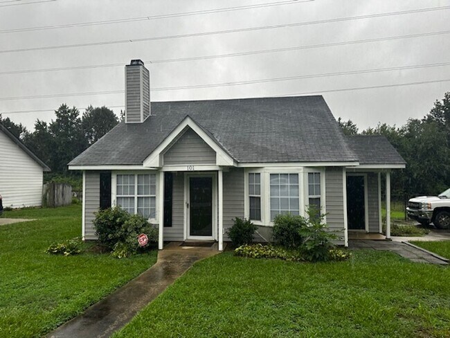 101 Sebastian Way - 101 Sebastian Way Rocky Mount NC 27804 | Apartment ...