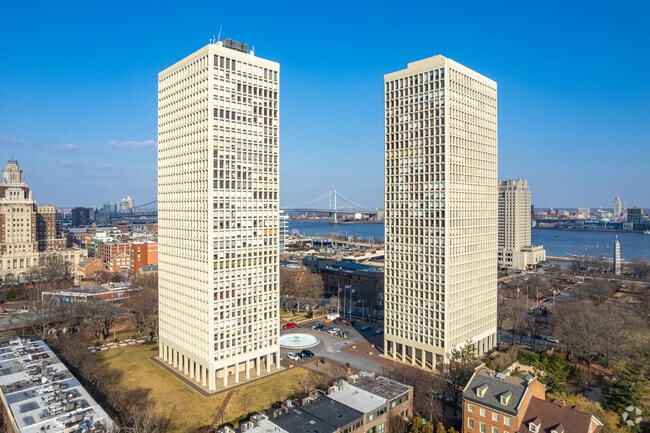 Society Hill Towers - 200-220 Locust St Philadelphia PA 19106 ...