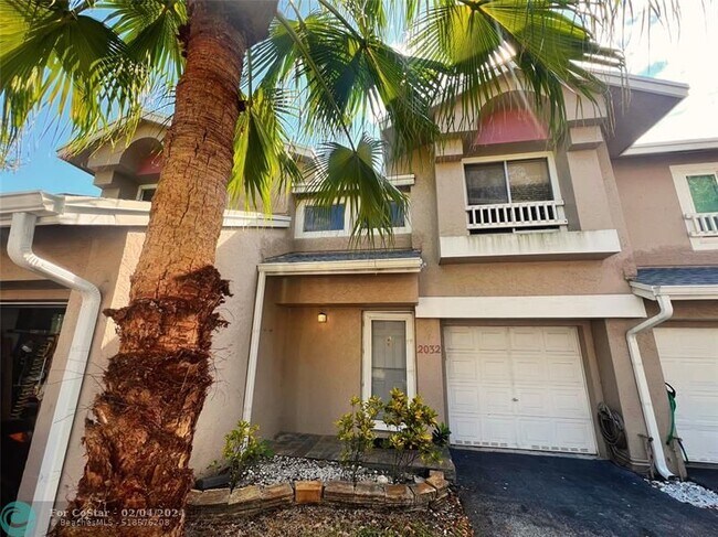 2032 Discovery Cir E - 2032 Discovery Cir E Deerfield Beach FL 33442 ...