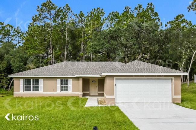 820 Marion Oaks Manor - 820 Marion Oaks Manor Ocala FL 34473 ...