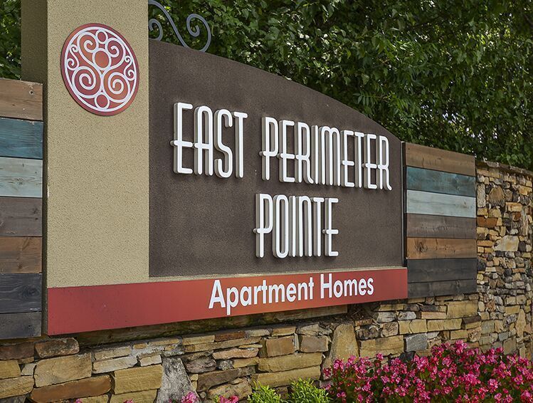 East Perimeter Pointe Apartments - 4946 Snapfinger Woods Dr Decatur GA ...