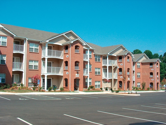 Timber Ridge - 7500 Timberlake Rd Lynchburg VA 24502 | Apartment Finder