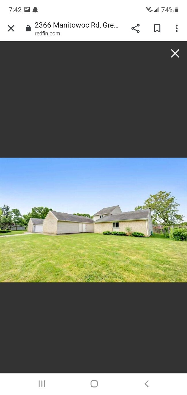 2366 Manitowoc Rd - 2366 Manitowoc Rd Green Bay WI 54311 | Apartment Finder