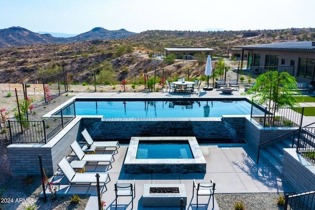 15310 N Sandy Blf Rd - 15310 N Sandy Blf Rd Fort McDowell AZ 85264 ...