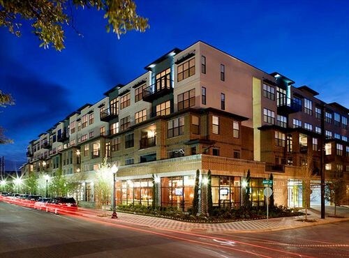 2717 Howell St - 2717 Howell St Dallas TX 75201 | Apartment Finder