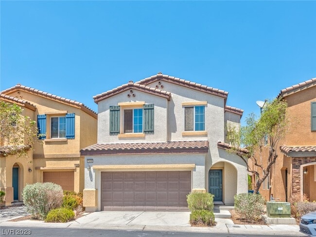 7498 Perla Del Mar Ave - 7498 Perla Del Mar Ave Las Vegas NV 89179 ...