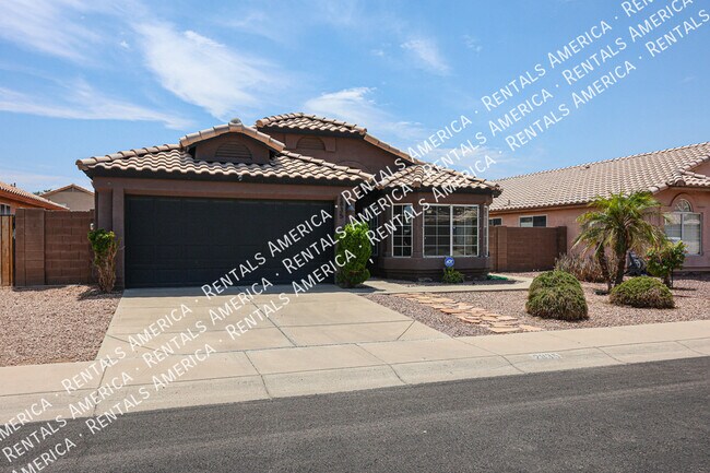 Very Nice 3BR/2BA Home in NE Phoenix! - 2835 E Villa Theresa Dr Phoenix ...