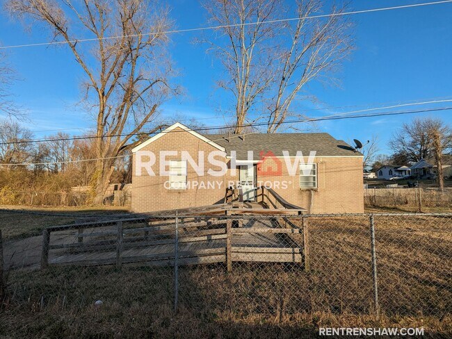 Half Off First Full Month of Rent With App... - 192 Charter Ave Memphis ...