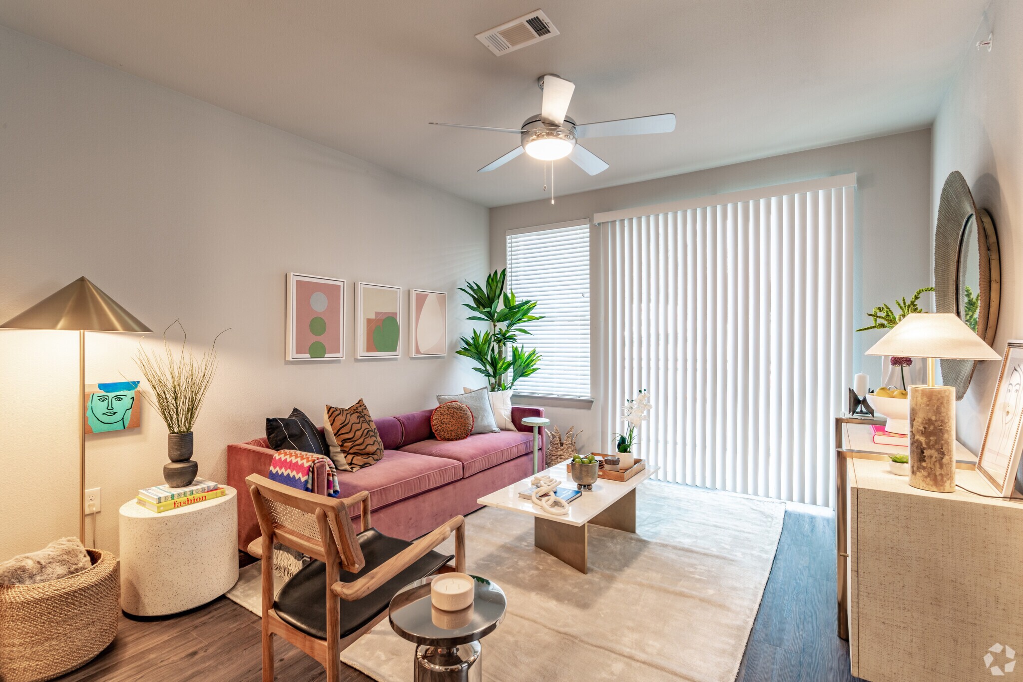 The Cosmopolitan - 1717 S Riverside Dr Tulsa OK 74119 | Apartment Finder