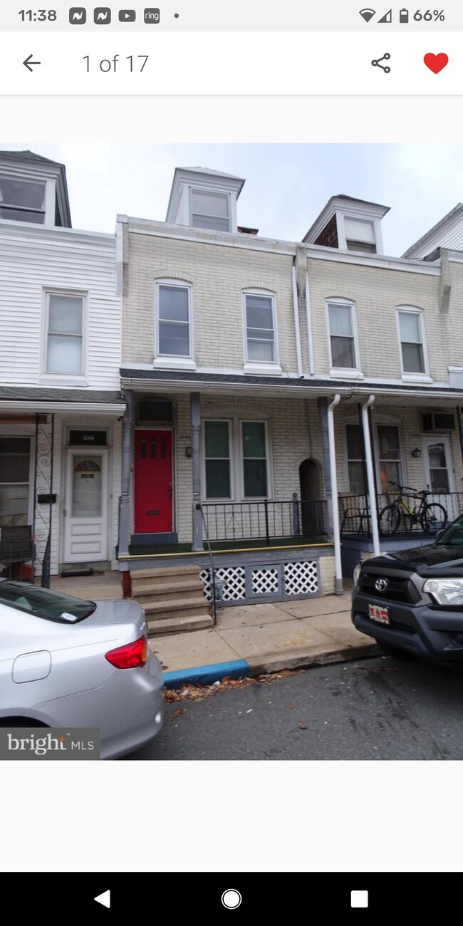 1046 Pear St - 1046 Pear St Reading PA 19601 | Apartment Finder