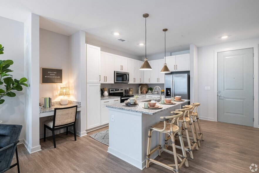 Populus Pooler - 5000 Populus Dr Pooler GA 31322 | Apartment Finder