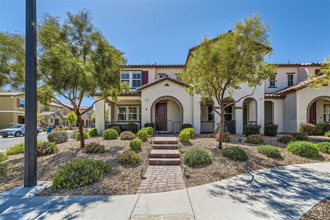 Inspirada!! Community Pool/Spa/Playground,... - 2983 Duverney Ave ...