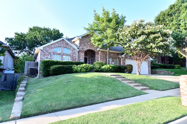 2505 Spring Hill Ln - 2505 Spring Hill Ln Garland TX 75044 | Apartment ...