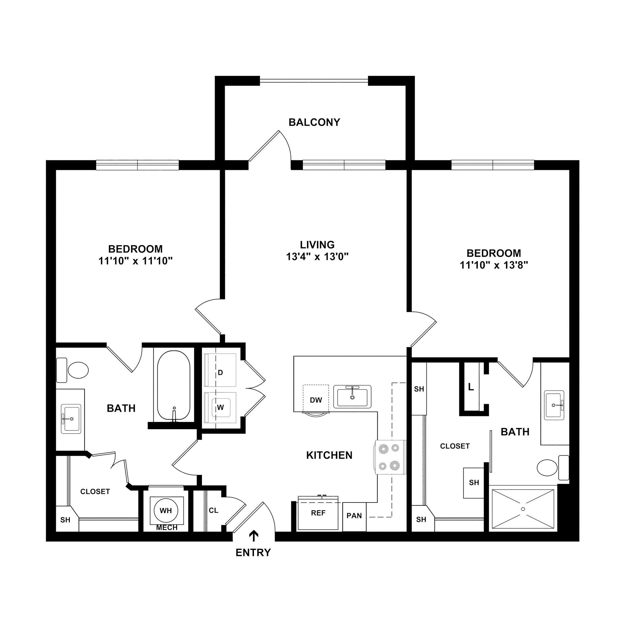 One90 Firewheel - 1675 W Campbell Rd Garland TX 75044 | Apartment Finder