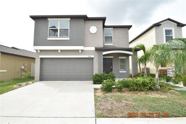 15541 Peace River Pl - 15541 Peace River Pl Sun City Center FL 33573 ...