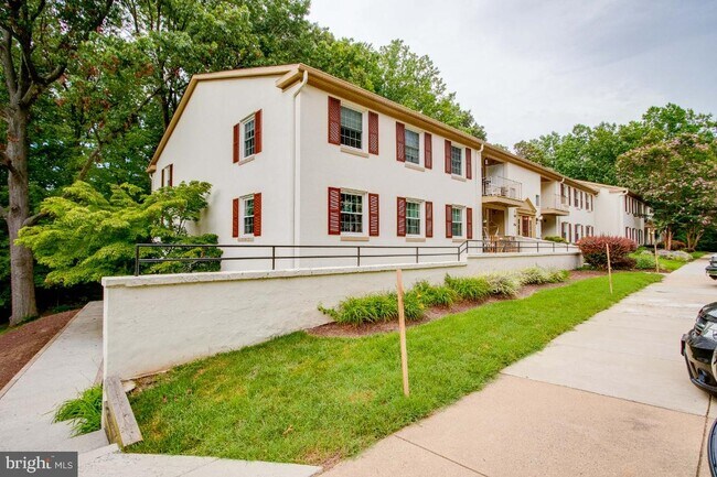 5900J Kingsford Rd - 5900J Kingsford Rd Springfield VA 22152 ...