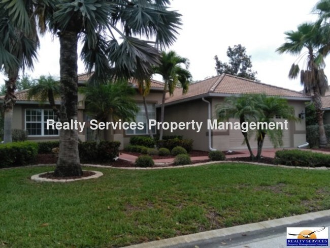 9866 Mar Largo Cir - 9866 Mar Largo Cir Fort Myers FL 33919 | Apartment ...