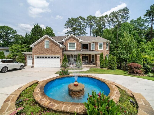 2109 Clairmont Rd - 2109 Clairmont Rd Decatur GA 30033 | Apartment Finder