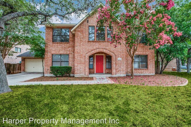 4 br, 2.5 bath House - 16638 Calico Creek ... - 16638 Calico Creek Dr ...