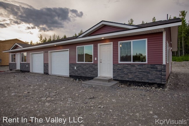 1261 S Seward Meridian Pkwy - 1261 S Seward Meridian Pkwy Wasilla AK ...