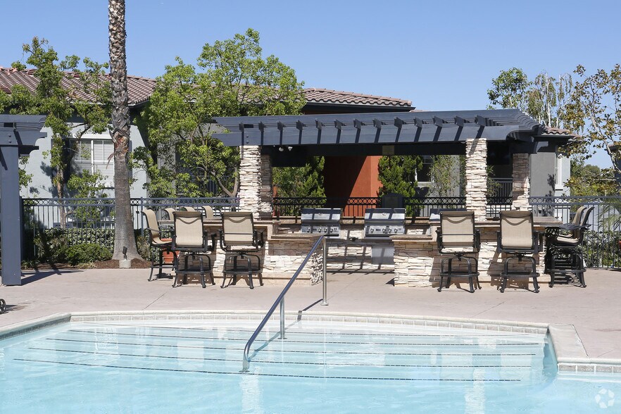 Estancia at Mission Grove - 7871 Mission Grove Pky S Riverside CA 92508 ...