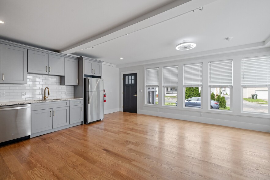 48 Brook St - 48 Brook St Manchester NH 03104 | Apartment Finder