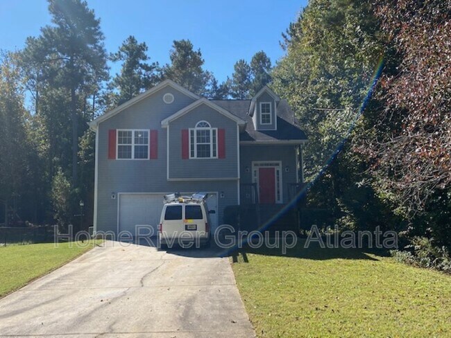 836 Eagles Nest Cir - 836 Eagles Nest Cir Carrollton GA 30116 ...