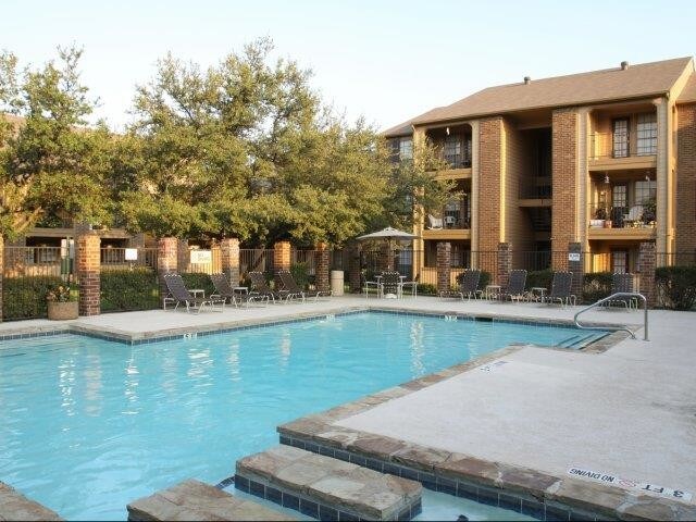 The Arbors of Euless Apartments - Euless, TX | Apartment Finder