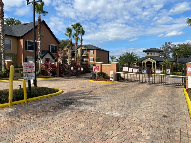 TWO BEDROOM CONDO IN GATED COMMUNITY - 6025 WESTGATE Dr ORLANDO FL ...