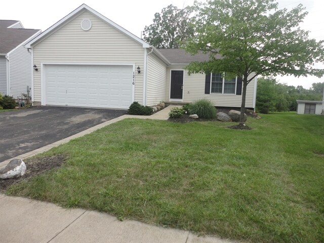 1216 Onaway Court - 1216 Onaway Ct Columbus OH 43228 | Apartment Finder