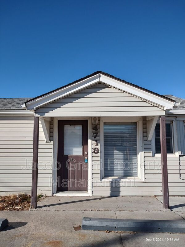 4719 Yellowstone Ave - 4719 Yellowstone Ave Pocatello ID 83202 ...