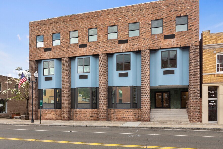158 Main St - 158 Main St Ansonia CT 06401 | Apartment Finder