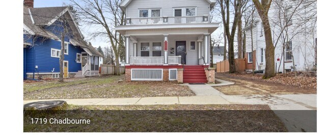 1719 Chadbourne Avenue - 1719 Chadbourne Ave Madison WI 53726 ...